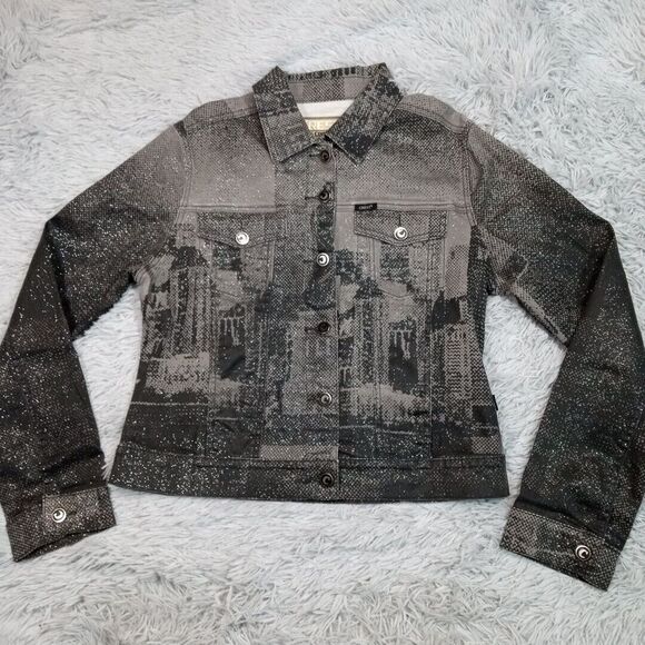 Crest Jeans Company | Jackets & Coats | Crest Jeans Company Jacket ...